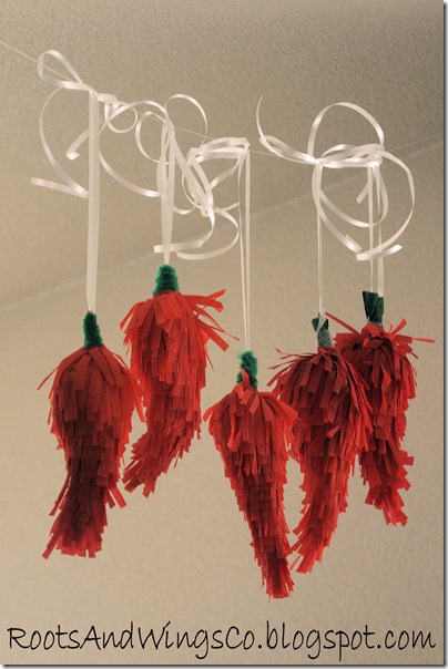 RootsAndWingsCo: Cinco De Mayo Mini Piñata Tutorial!